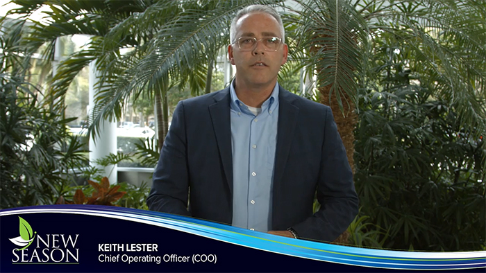 Q&A: Inside New Season Methadone Clinic