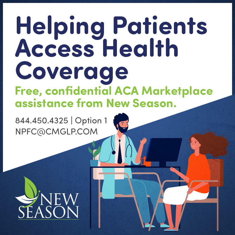 Free Health Insurance Marketplace Assistance: Coverage Shouldn’t Be a ...