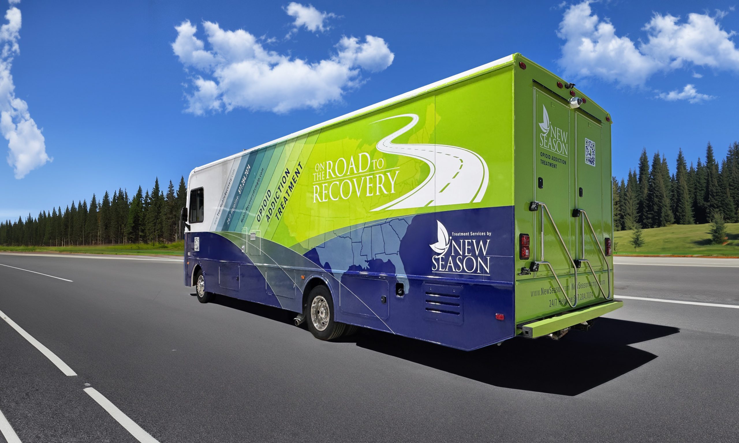 New Season Mobile Treatment Unit Brings MAT Services to Burlington ...
